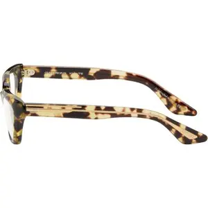 Khaite X Oliver Peoples 1983c Optical Glasses