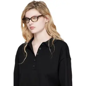 Khaite X Oliver Peoples 1983c Optical Glasses