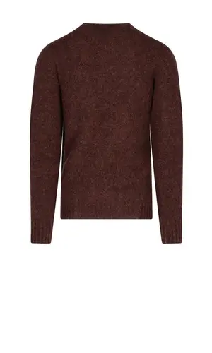Howlin' Birth Of The Cool Wool Jumper