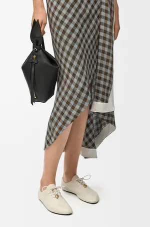 Loewe Zip-up Backpack