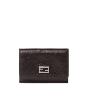 Fendi Tube Card Case