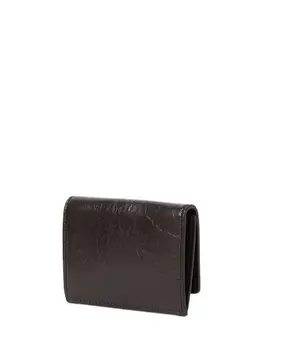 Fendi Tube Card Case
