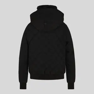 Mackage Ikerz Quilted Hooded Coat