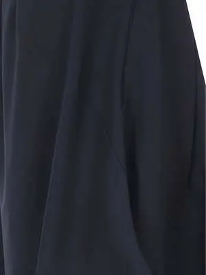 Comme Des Garçons Asymmetrical Skirt