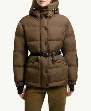 Moncler Salastrains Padded Jacket