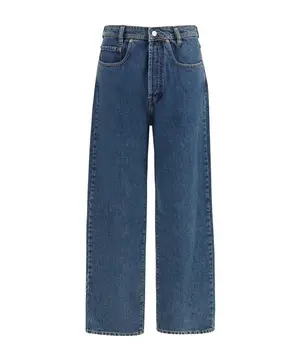 MAGLIANO Indistruttibile Baggy Jeans