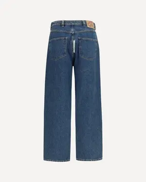 MAGLIANO Indistruttibile Baggy Jeans