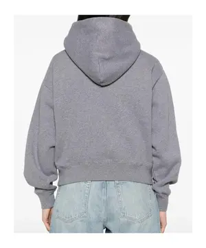 SPORTY  RICH Long-sleeved Sweatshirt