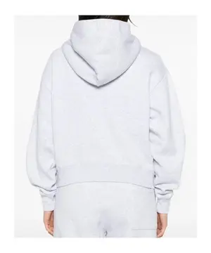 SPORTY  RICH Long-sleeved Sweatshirt