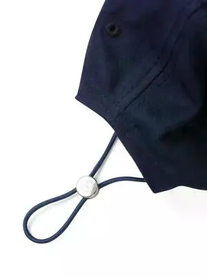MEGUSTA Embroidered Logo Cap