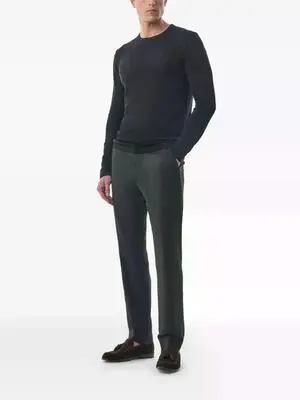 MEGUSTA Knitted Cashmere Sweater