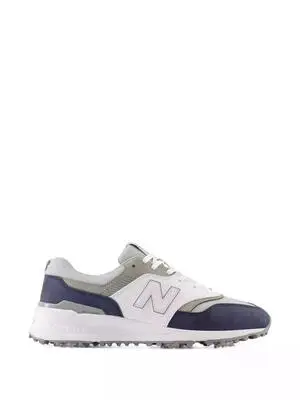 NEW BALANCE 997 Golf Sneakers - White