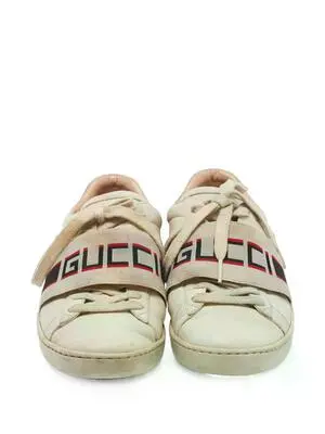 Gucci Ace Sneakers