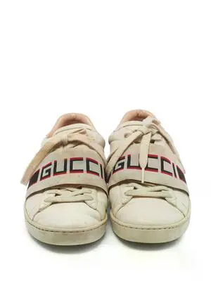 Gucci Ace Sneakers