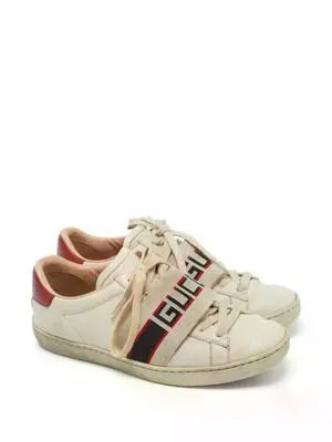 Gucci Ace Sneakers