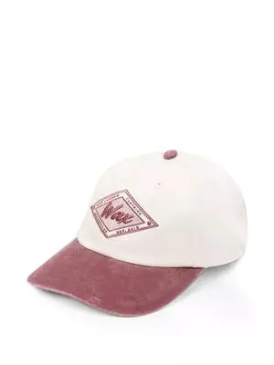 WAX LONDON Spencer Sport Cap