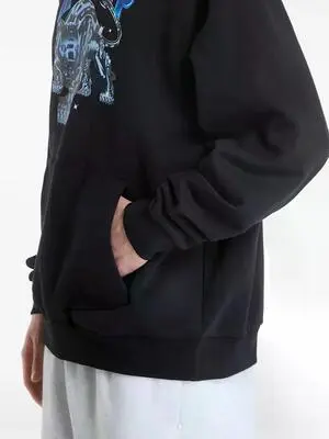 RIPNDIP Cyborg Graphic Hoodie