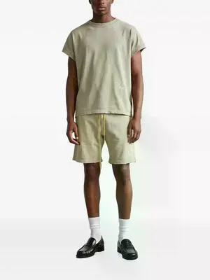 Rhude Classique Sweatshorts - Green