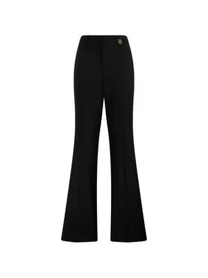 Philipp Plein Belted Pants For Women