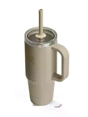 HYDRO FLASK Travel Tumbler