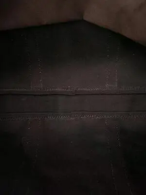 Gucci 2016-2026 Gg Supreme Business Bag