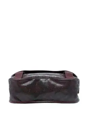 Gucci 2016-2026 Gg Imprime Crossbody Bag