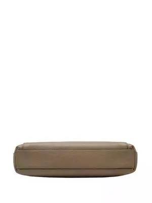 LOUIS VUITTON 2014 Taurillon Serviette Dorian Briefcase Business Bag