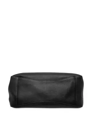 Prada 2023-2025 Large Soft Grain Leather Tote Bag