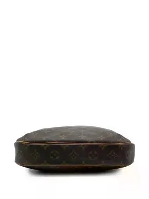 LOUIS VUITTON 2009 Monogram Odeon Pm Crossbody Bag