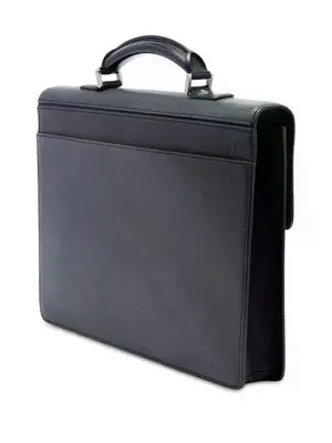 LOUIS VUITTON 2006 Taiga Neo Robusto 2 Briefcase Business Bag