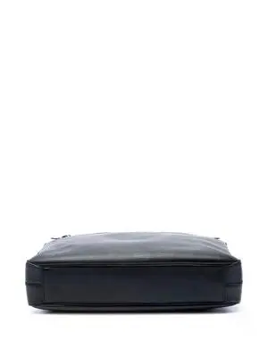 LOUIS VUITTON 2015 Epi Brooks Briefcase Business Bag