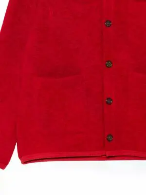 Universal Works Wool Fleece Jacket