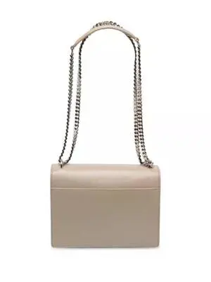 Saint Laurent 2018 Medium Sunset Monogram Cross Body Bag