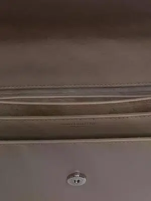 Saint Laurent 2018 Medium Sunset Monogram Cross Body Bag