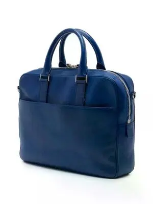 Dior 2013 Leather Homme Business Bag