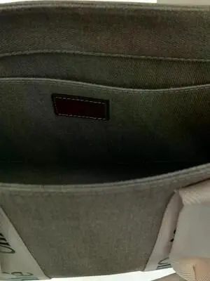 Chloé 2023 Medium Woody Tote Bag
