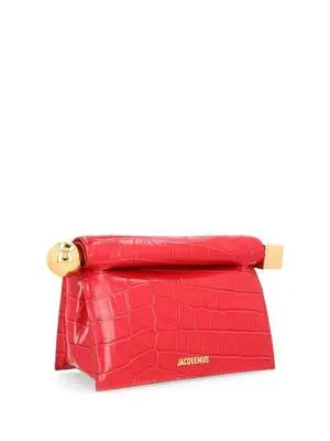 Jacquemus Rond Carré Bag