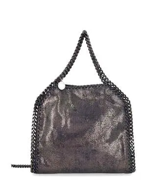 Stella McCartney Falabella Tote Mini Bag - Blue