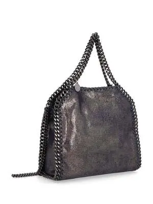 Stella McCartney Falabella Tote Mini Bag - Blue
