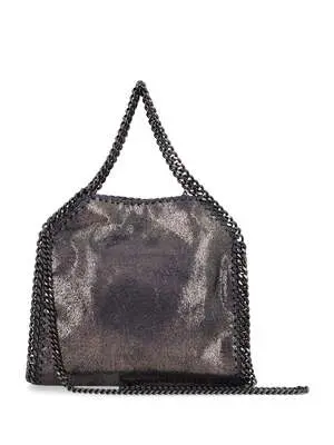 Stella McCartney Falabella Tote Mini Bag - Blue