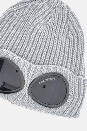 C.P. COMPANY Wool Cap