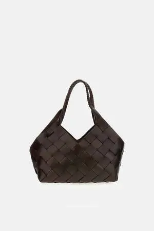 Dragon Diffusion Dragon Diffusion Women Castello Bag Multicolor