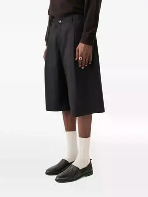 A KIND OF GUISE Juno Pleated Shorts