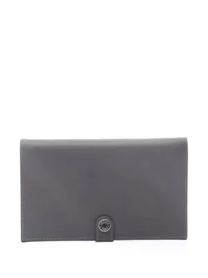 Hermès Large R.m.s Tutanman Grimeyer Wallet