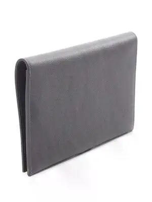 Hermès Large R.m.s Tutanman Grimeyer Wallet
