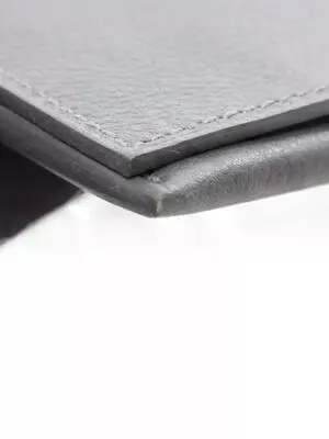 Hermès Large R.m.s Tutanman Grimeyer Wallet