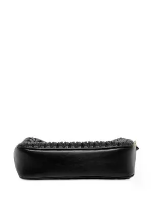 Miu Miu 2010-2026 Matelasse Leather Shoulder Bag