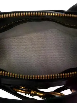 Miu Miu 2024-2026 Small Nappa Aventure Satchel