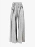 Dries Van Noten Hamesa Bis Cotton Trousers - Multicolor