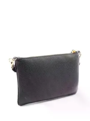 Prada 2020s Vit. Daino Soft Shoulder Bag